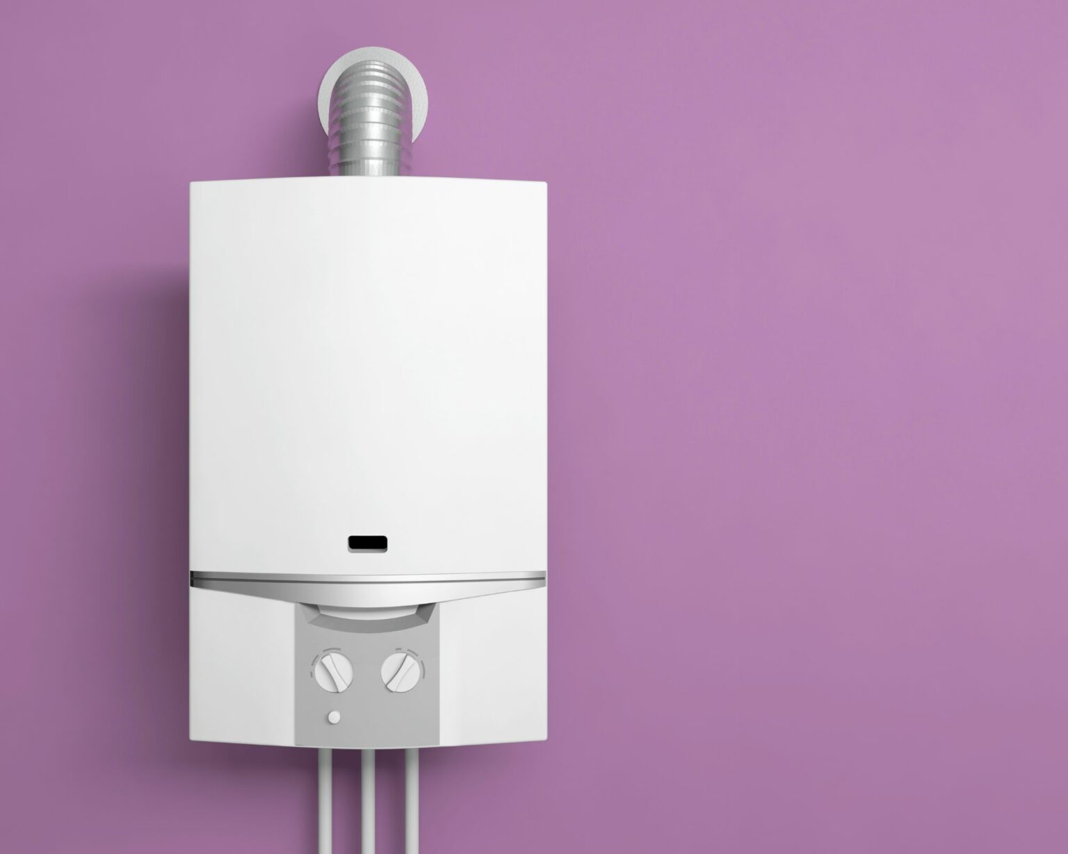 Chauffe-eau au gaz : un atout économique et écologique